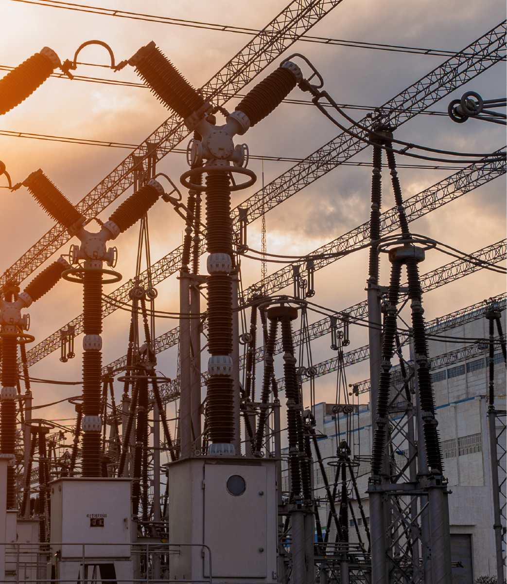 Spang Engineered Solutions