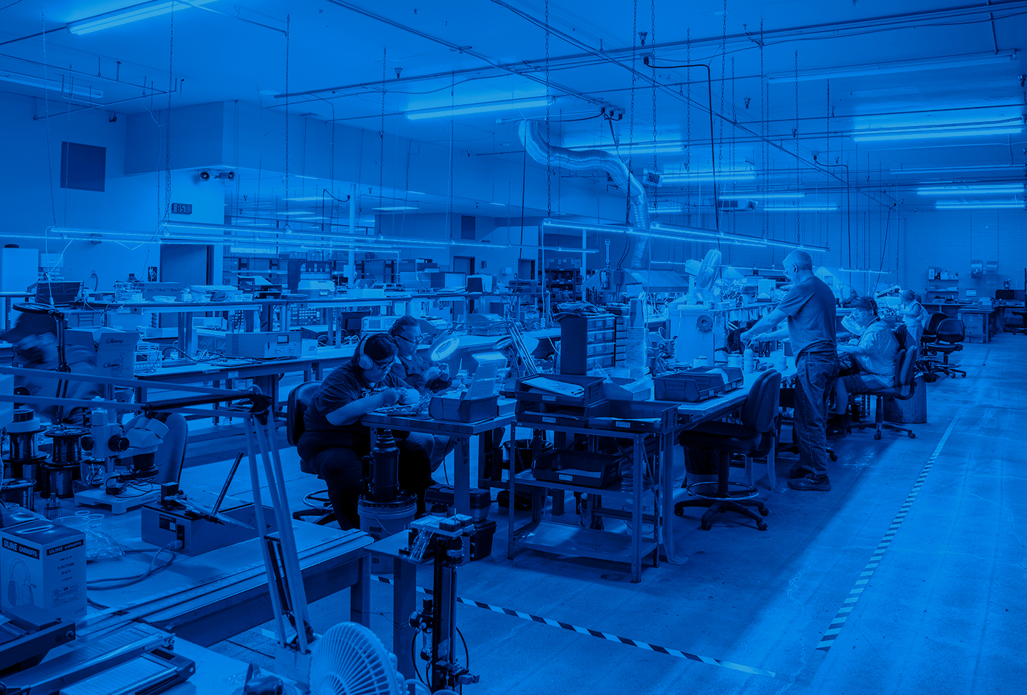 Capabilities – Spang Engineered Solutions
