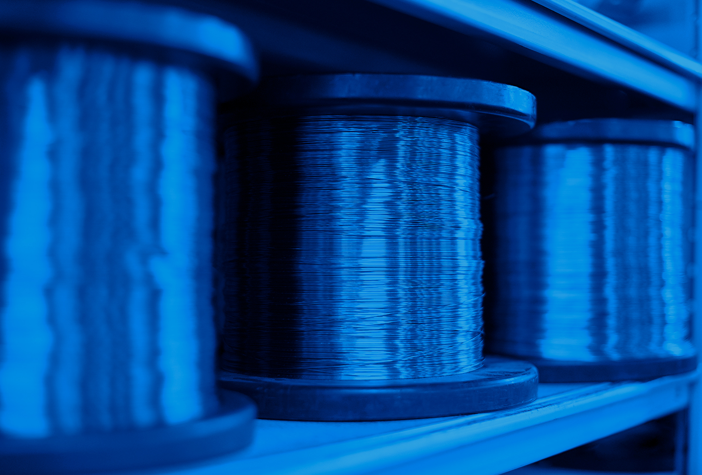 Capabilities – Spang Engineered Solutions