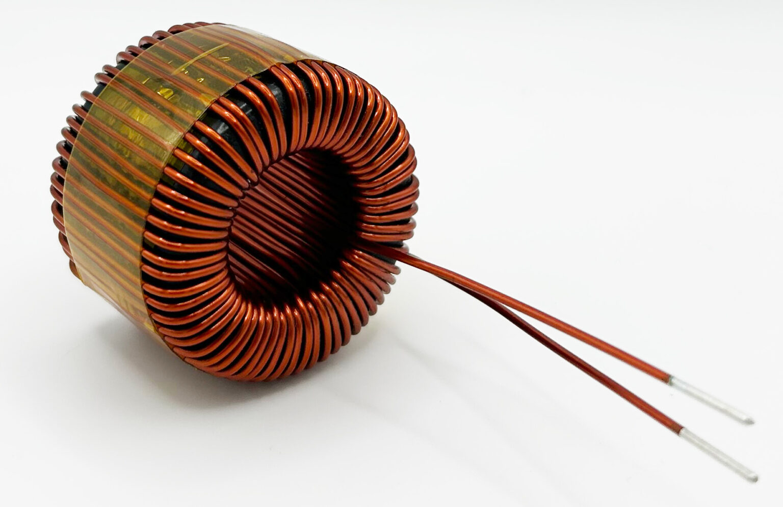 Custom Inductors – Spang Engineered Solutions