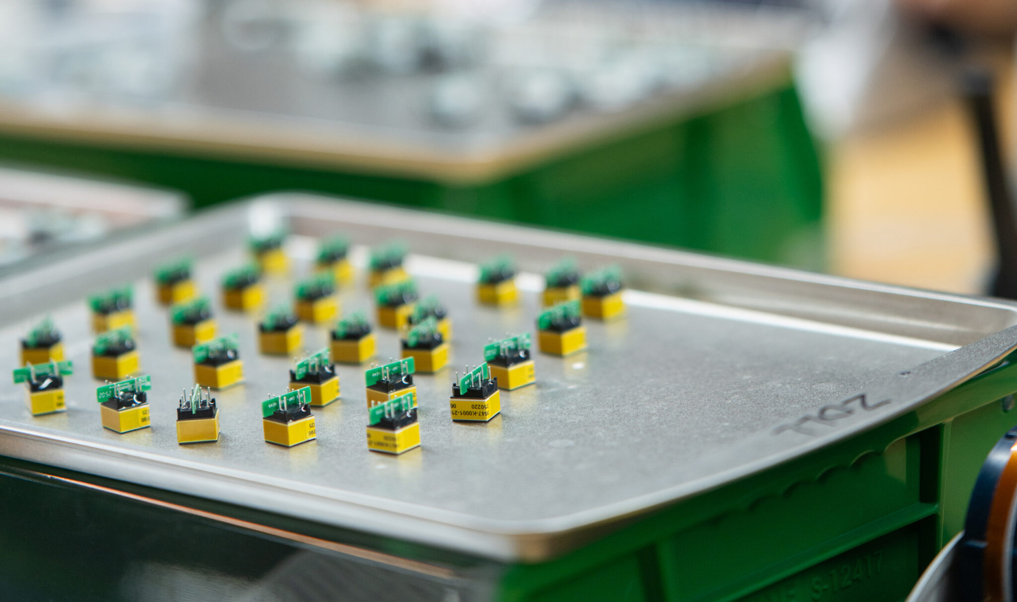 Prototyping – Spang Engineered Solutions