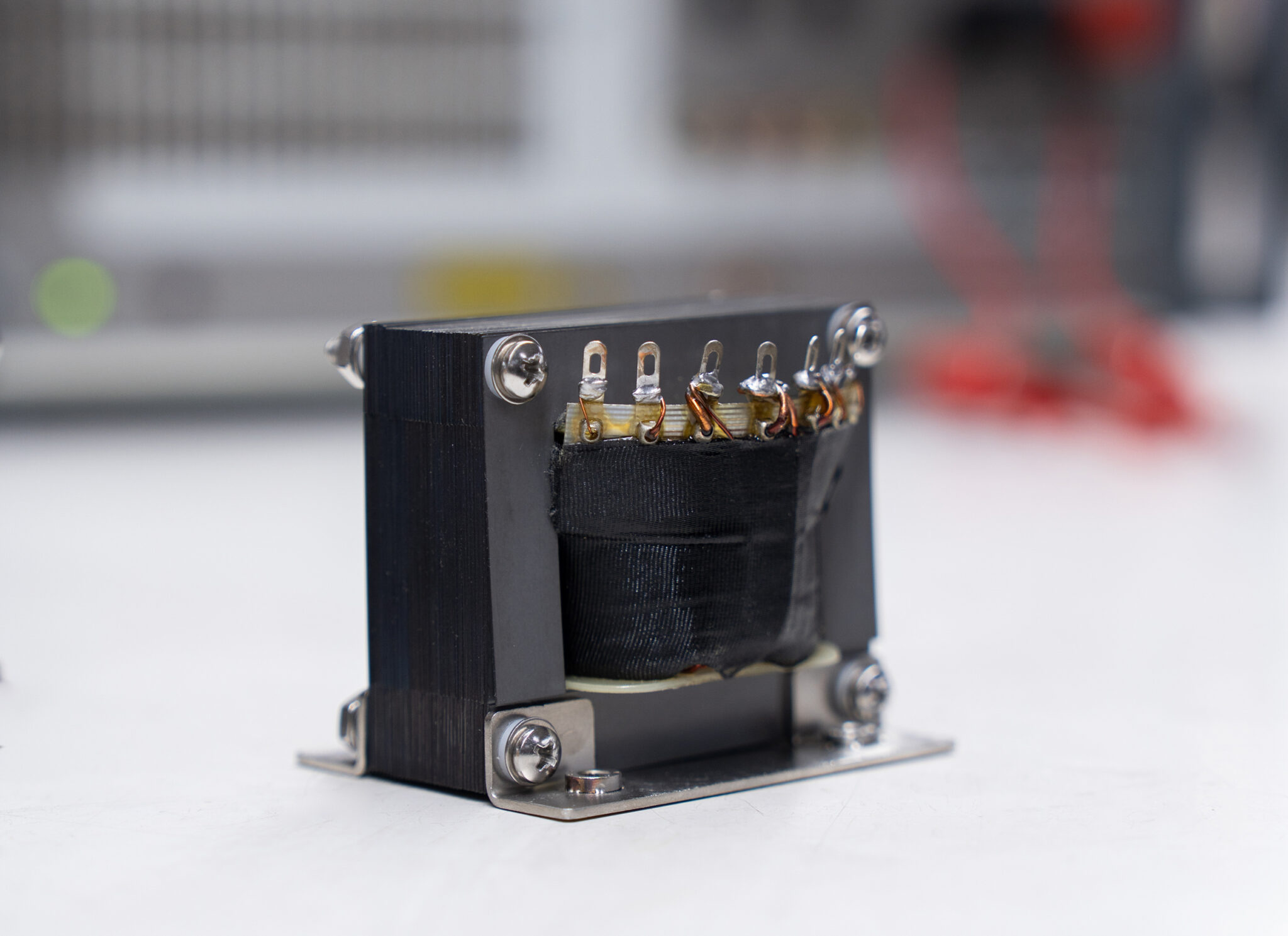 Prototyping – Spang Engineered Solutions