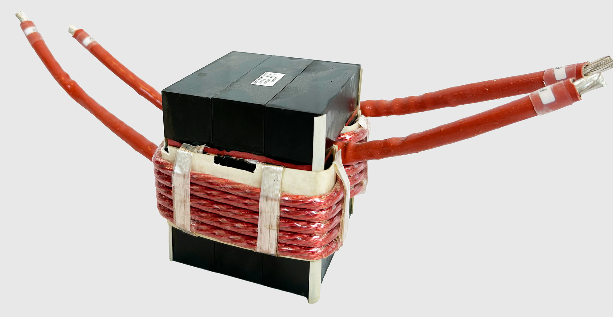 Custom Transformers – Spang Engineered Solutions