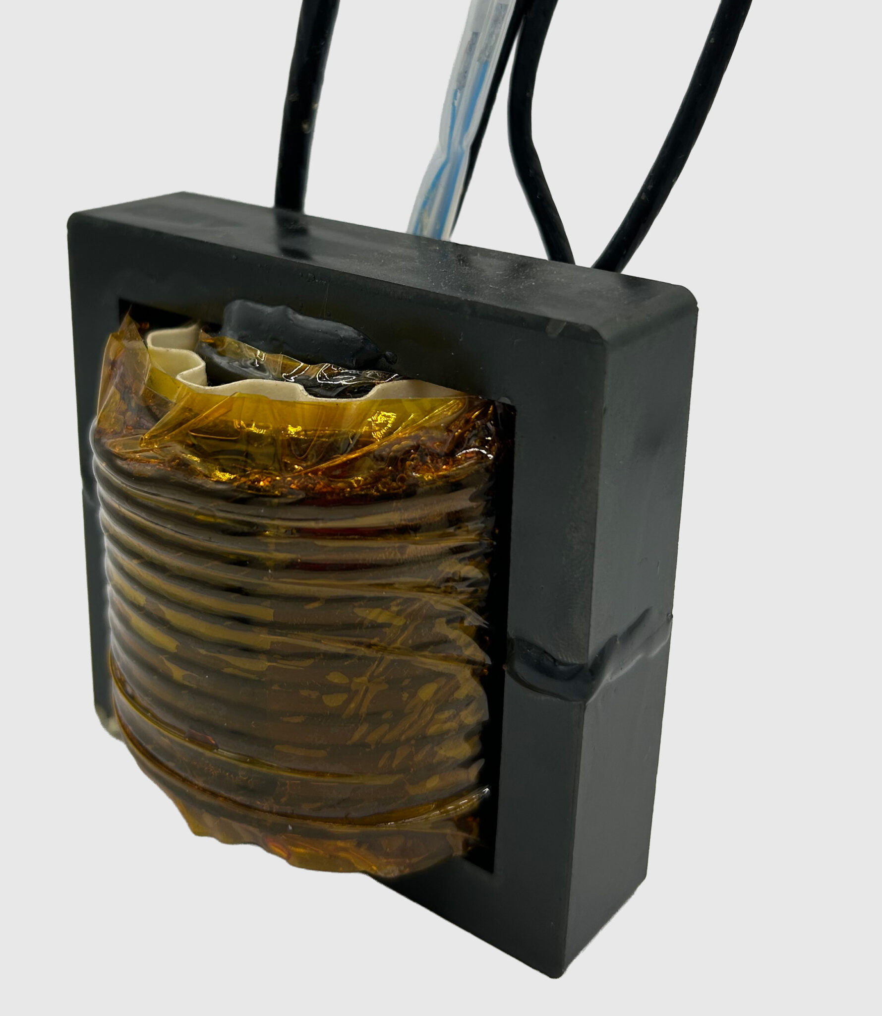 Custom Transformers – Spang Engineered Solutions