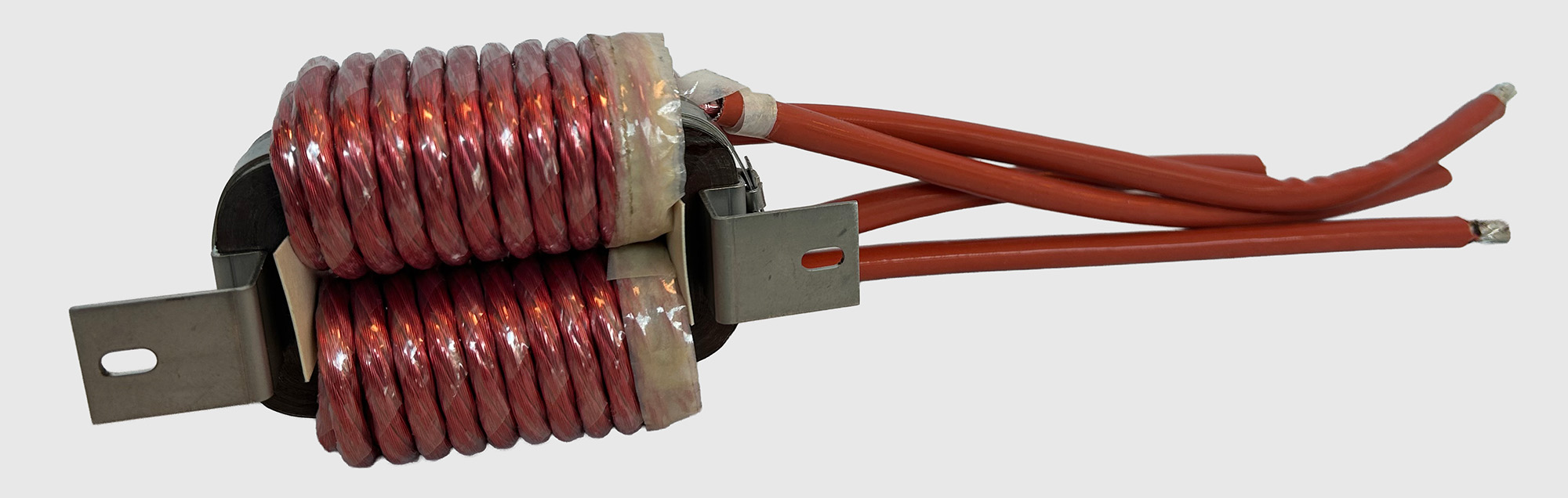 Custom Transformers – Spang Engineered Solutions